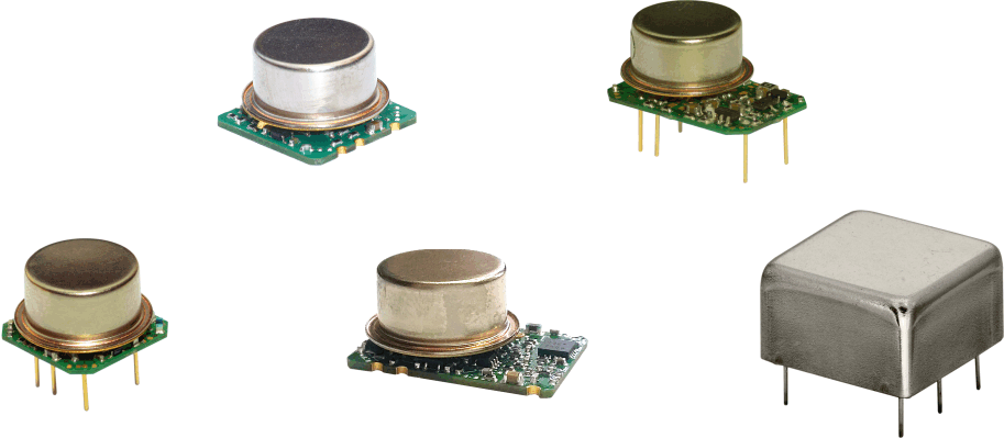 Magic Xtal Ltd. development and production of OCXO, crystal oscillator ...